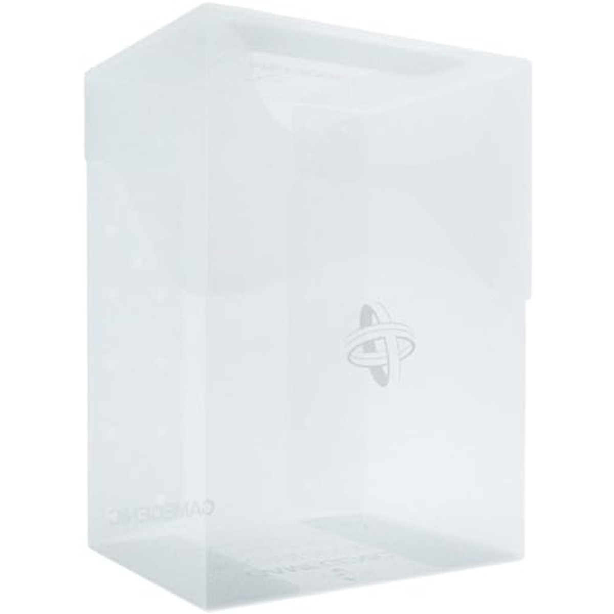 Deck Holder 80+ Clear