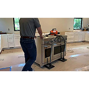 Heavy Duty Appliance Mover (AM2401)