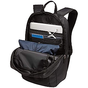 Case Logic Key Laptop Backpack, Classic, Black