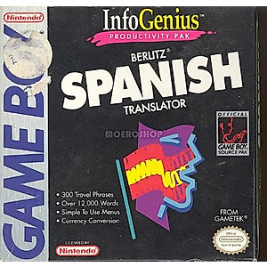 Berlitz Spanish