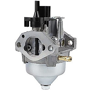 16100-Z8B-901 Carburetor with Air Filter Gaskets Spark Plug for Honda GCV160LA0 HRR216K10 HRR216K9 HRS216K5 HRS216K6 Lawn Mower