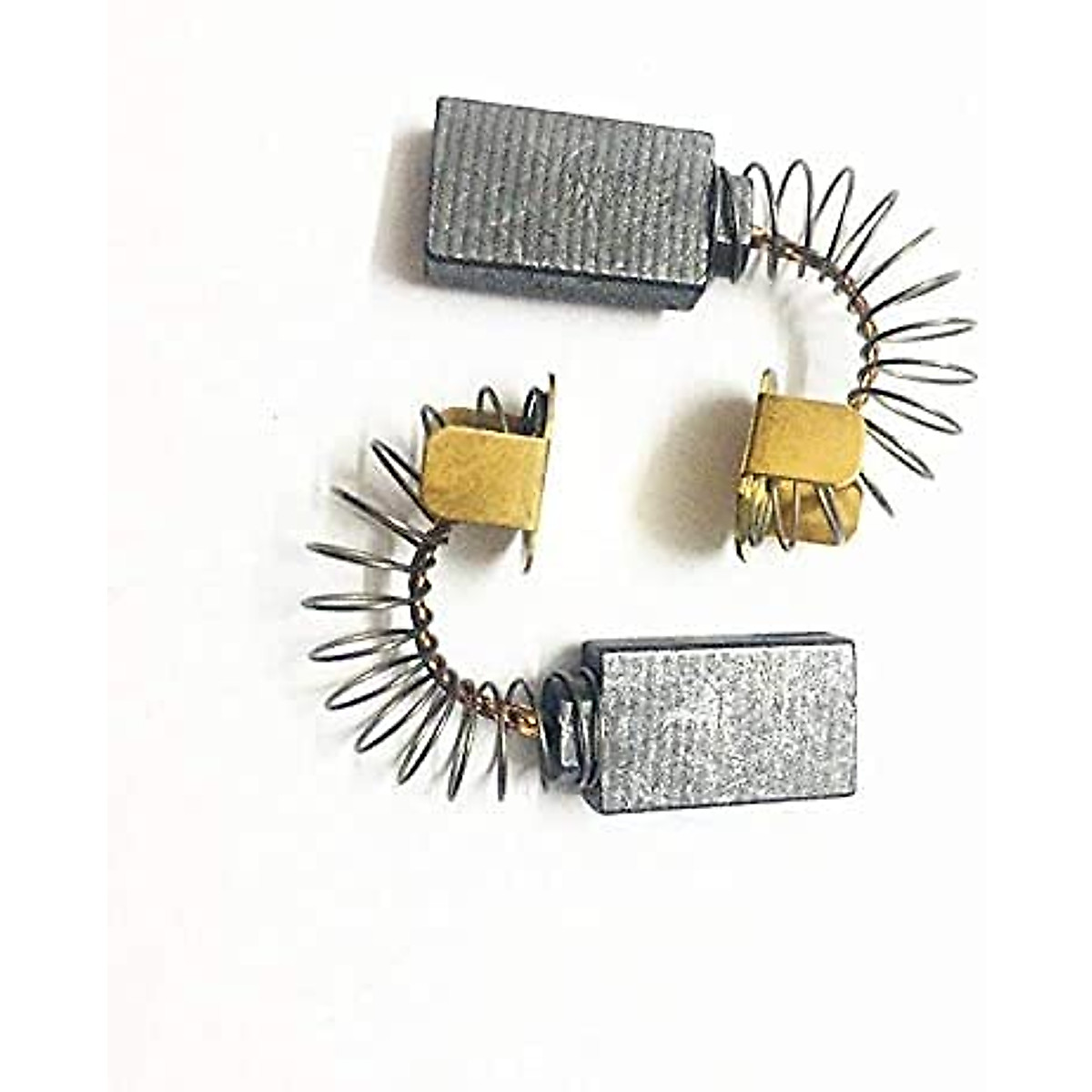 Skil Bosch Carbon Brushes Replace brush head pair - 1619X01351 2610320391 fits HD77 - S77 2PCS