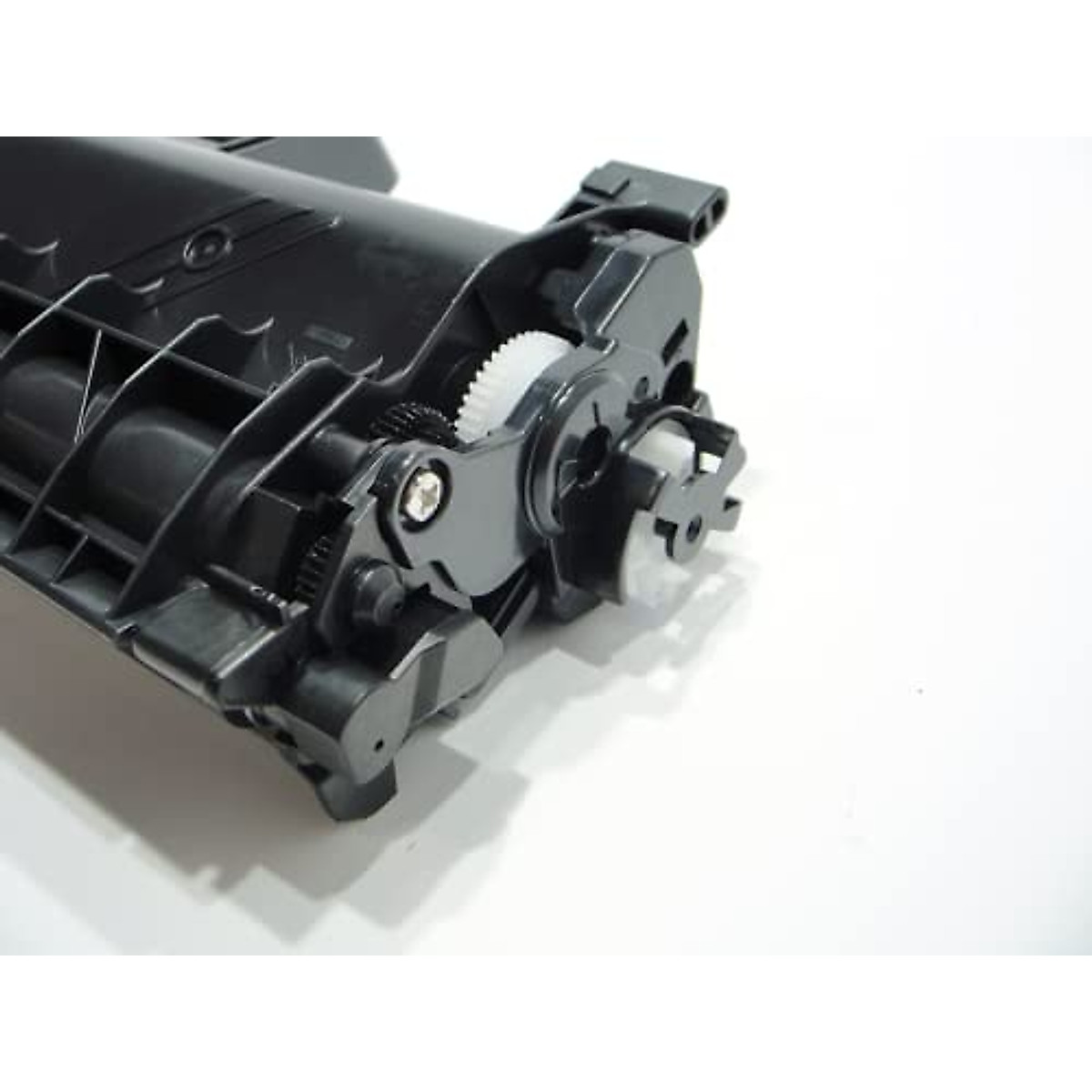 1 Pack TN-730 Black TN730 Toner Compatible Toner Cartridge Replacement for Brother HL-L2350DW HL-L2370DW HL-L2370DWXL HL-L2390DW HL-L2395DW MFC-L2710DW MFC-L2750DW MFC-L2750DWXL DCP-L2550DW Printers.