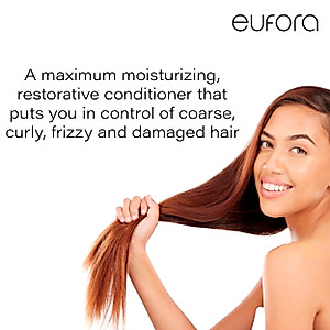 Eufora Beautifying Elixirs Moisture Intense Conditioner 8.45 oz