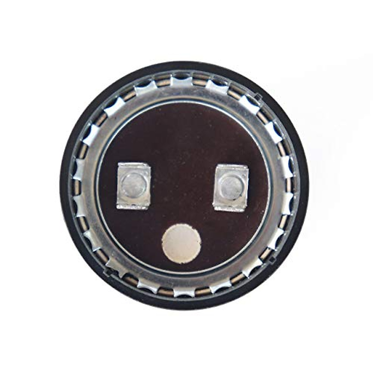 KBL 86-103 MFD (uF) Motor Start Capacitor Compatible for Franklin Control Box 2801074915, CRC 2824085015 3/4 and 1 HP Well Pump and Others