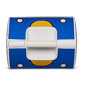 Igloo Limited Edition Hello Kitty Playmate Pal 7 Qt Cooler, Blue