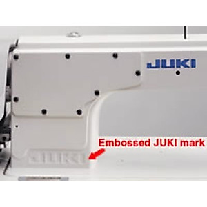 Juki DDL8700 LockStitch Industrial Sewing Machine,Table,Servo Motor,Lamp. Not Assembled