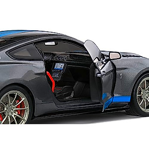 Solido - for Shelby GT500 KR - 2022-1/18