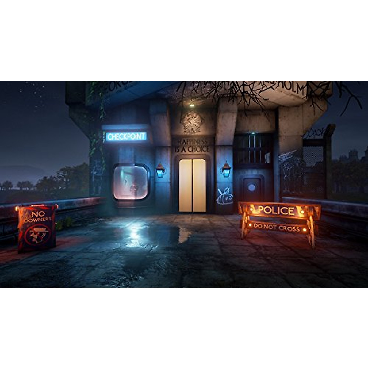 We Happy Few Deluxe Edition - Xbox One