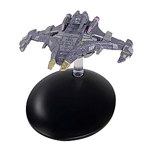 Star Trek Starship Replica | Jem Hadar Battleship