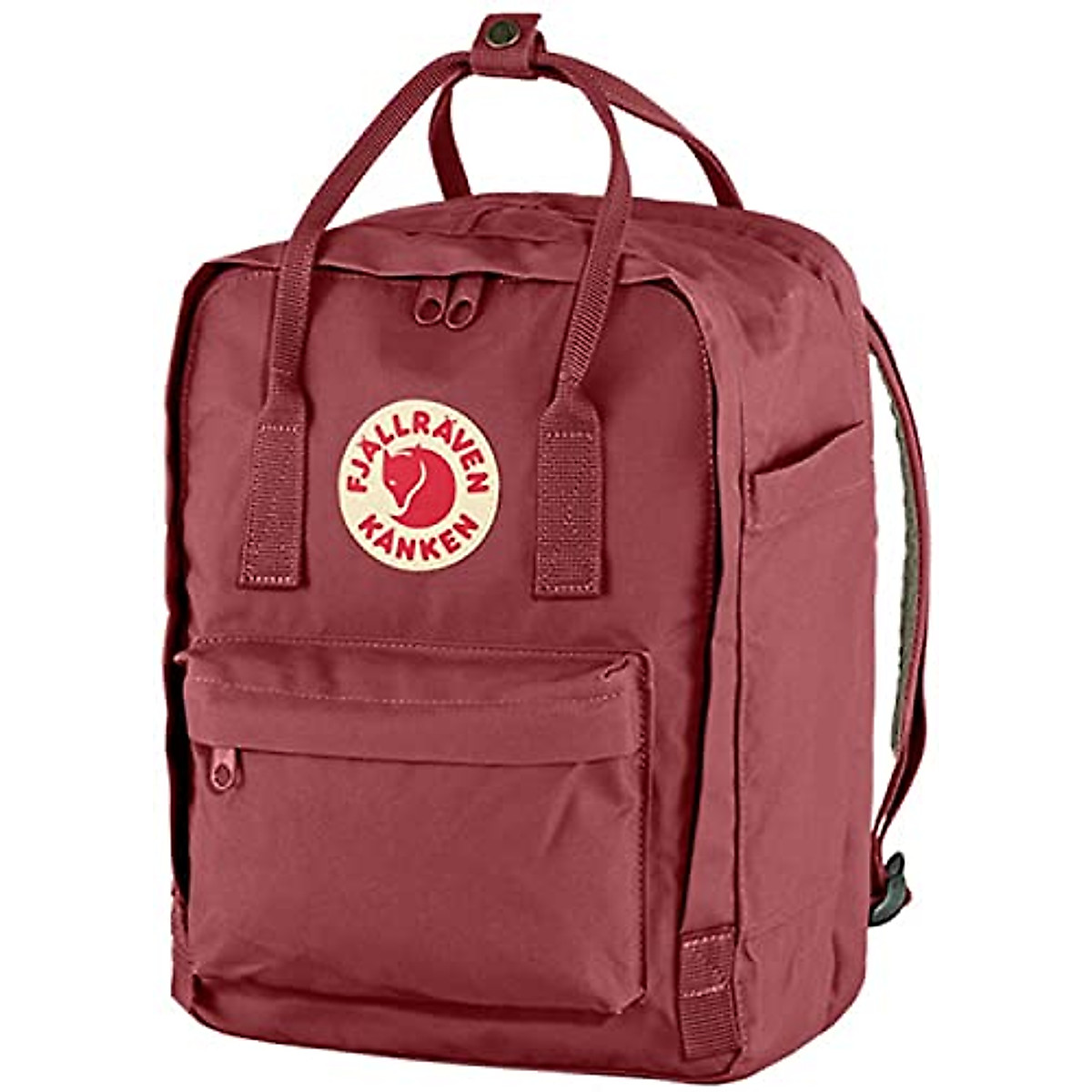Fjallraven F23523326 Kanken Laptop 13" Ox Red