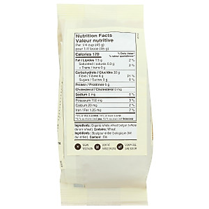 365 by Whole Foods Market, Bulgur Wheat Whole Grain Organic, 8.8 Ounce