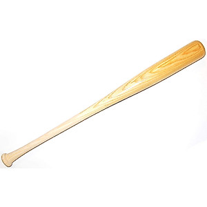 Louisville Slugger MLB PRO Stock Natural Ash Replica Baseball Bat