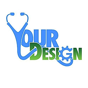 Pocket 3-Layer Suture Pad with Wounds with Clear Case for Suturing Practice Training - Suturing Kit Handmade in Brooklyn, USA