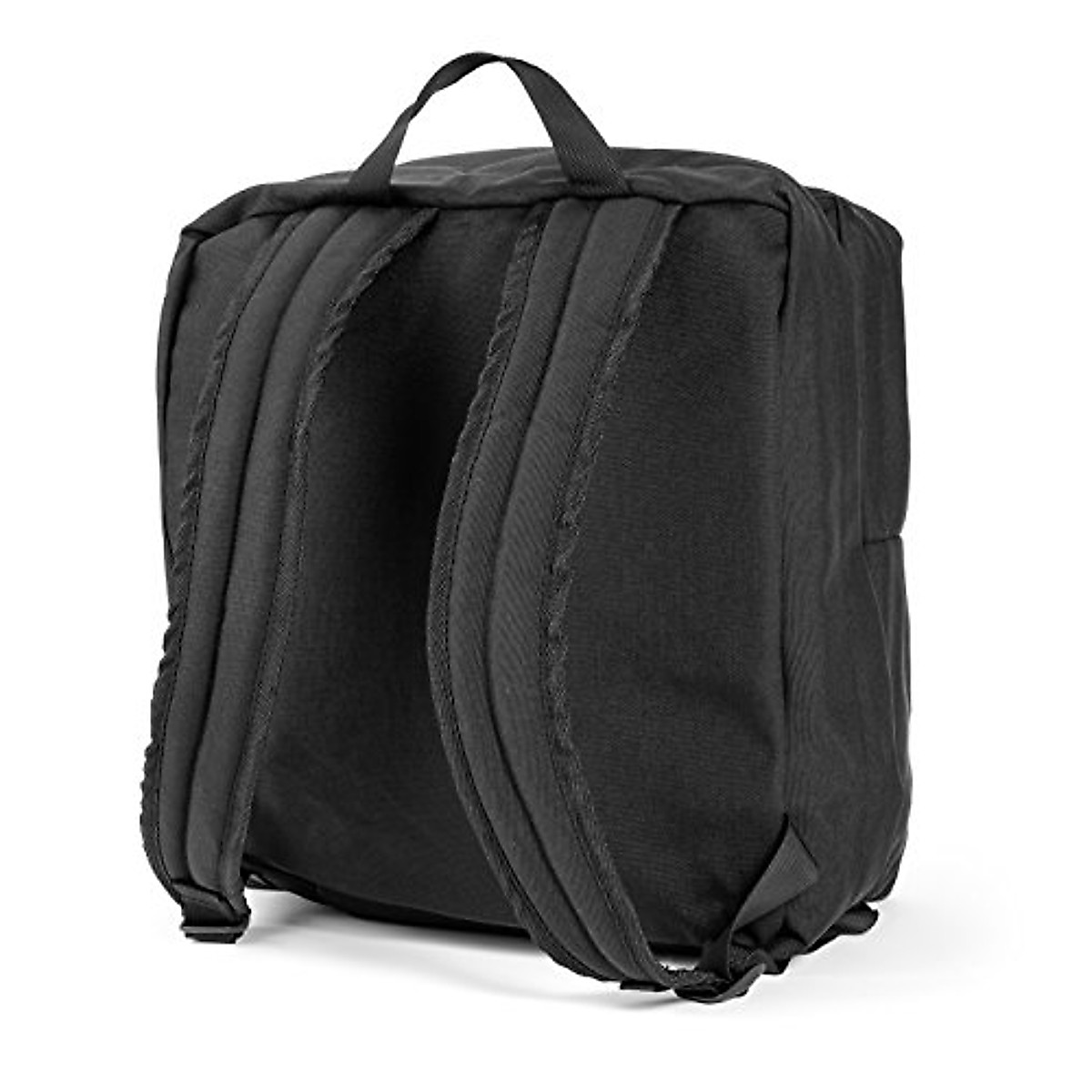 BinderBag Backpack Zippered 3-Ring Binder Bag (Blue)