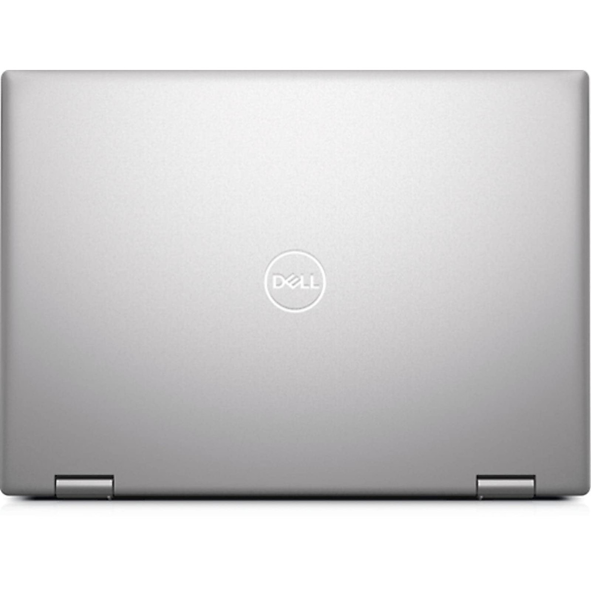 Dell Inspiron 7420 Plus 2-in-1 Laptop (2022) | 14" 1920x1200 FHD+ | Core i5-1235U - 512GB SSD Hard Drive - 8GB RAM | 10 cores @ 4.4 GHz Win 11 Pro Silver (Renewed)