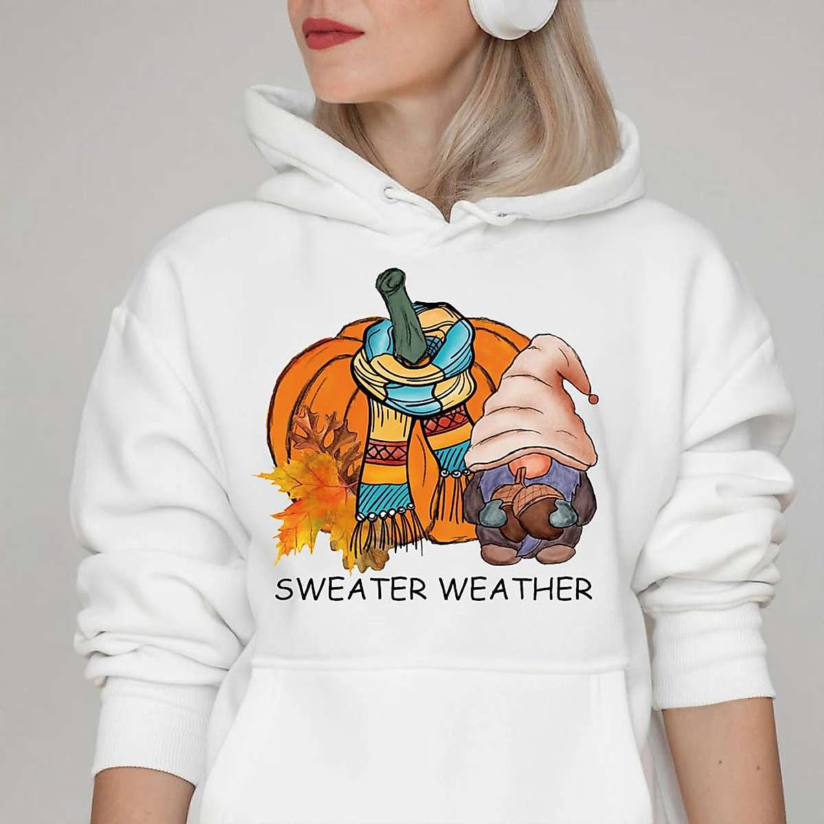 Thanksgiving Iron On Transfers Patches Pumpkin Iron On Decals Autumn Gnome Heat Transfer Vinyl Sticker Football Iron On Appliques DIY Design Craft for T-Shirt Jacket Pillow Clothes Decor 6 Sheets