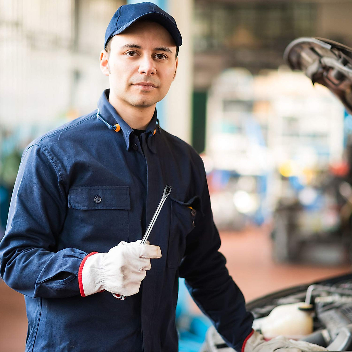 3 Packs Tack Lifter 3 mm U Tip Nail Staple Rivet Tack Puller Screwdriver Upholstery Staple Remover Tool for Furniture