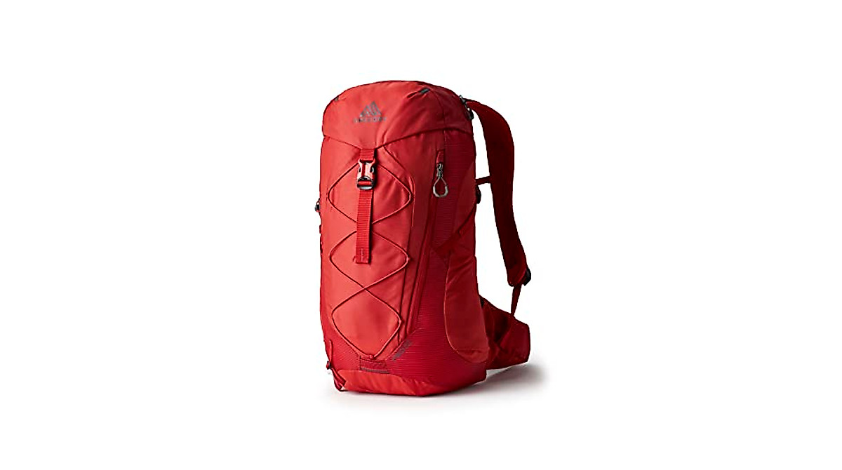 Gregory Miko 30 Backpack - Comfortable Hiking Gear