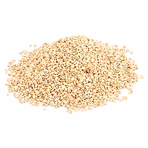 Hamsters Bedding Litter, Dust Corn Cob Pellets for Pet Bed Rabbits Squirrels Hamsters Gerbils Chinchillas Pet Bedding with Corn Cob Pellets