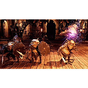 The Bard's Tale IV: Director's Cut - PlayStation 4