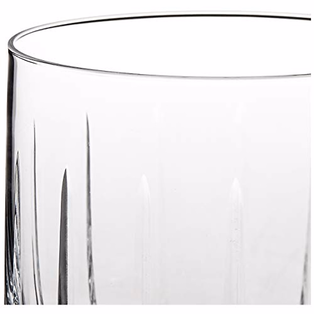 Schott Zwiesel Tritan Crystal Glass Distil Barware Collection Kirkwall DOF Old Fashioned Cocktail Glasses (Set of 6), 13.5 oz, Clear