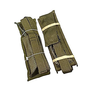 Backpack Shoulder Straps, US Army Alice - US Unissued
