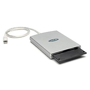 LaCie 706018 USB Ext Floppy Disk Drive