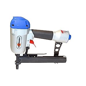 Spot Nails X1C1008 Mini Corrugated Tool 1/2-inch Crown, 1/4-inch, 3/8-inch, 1/2-inch, 5/8-inch Leg Lengths