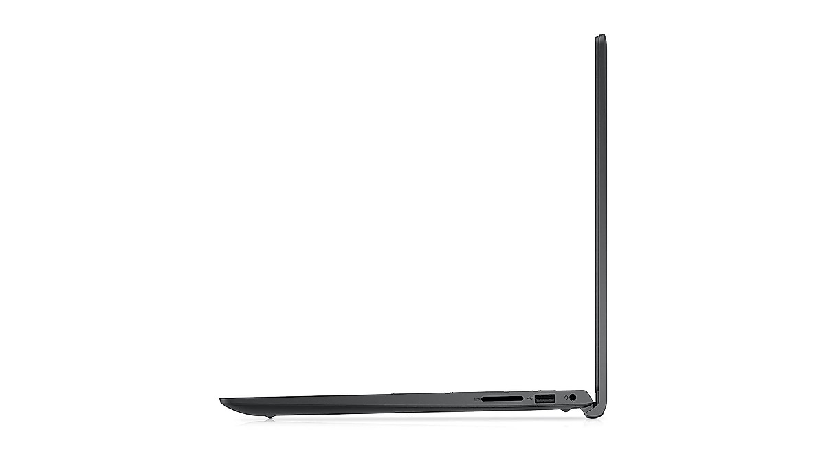 Dell Inspiron 3510 Laptop - Powerful & Affordable