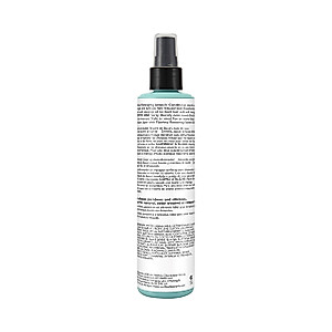 Flawless by Gabrielle Union Detangling Leave-in Conditioner Spray with Shea Butter, Brazilian Bacuri Butter, 8 Oz