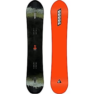 K2 Antidote Wide Mens Snowboard 161cm (W)