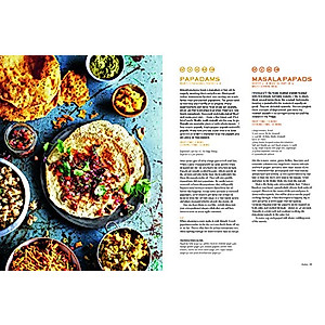 The Curry Guy Bible: Recreate Over 200 Indian Restaurant and Takeaway Classics at Home