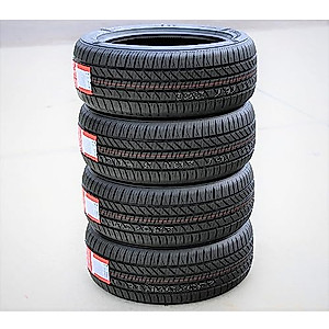 SURETRAC Infinite Sport 7 Tire 245/45ZR20 SL 99W BSW 245/45/20