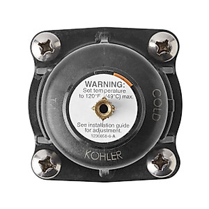 Kohler Genuine Part GP800881 Pressure Balance Cartridge