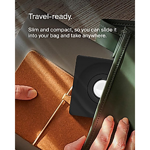 Belkin MagSafe 3-in-1 Wireless Charging Pad - Fast Wireless Charging for Apple Watch, iPhone 16, iPhone 15, iPhone 14, & iPhone 12 Series, & AirPods - Charging Station for Multiple Devices - Black