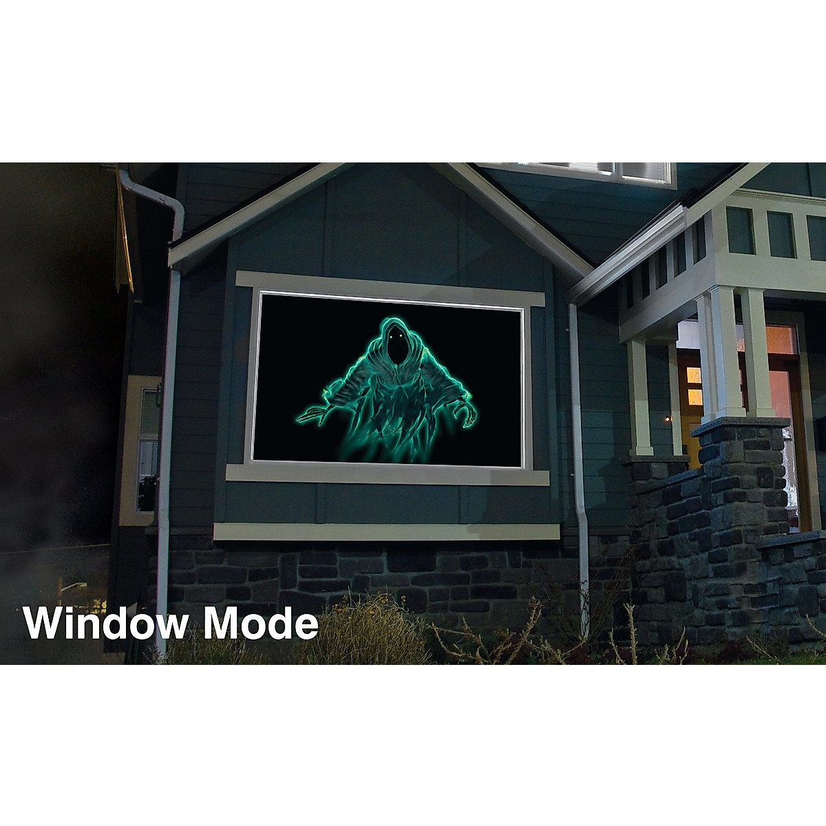 AtmosFX Phantasms Digital Decoration