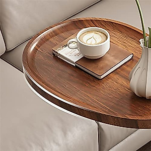 LIRUXUN A Few Corners A Few Living Room Sofa Small Side A Few Household Small Side Table Bedside Table