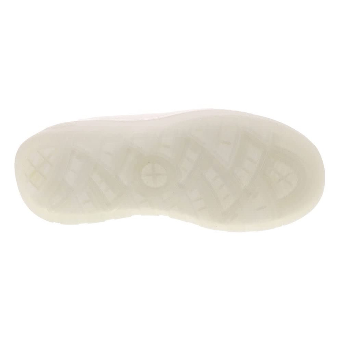 UGG Unisex-Child Tasman Sport Slip On, White, 7 Toddler