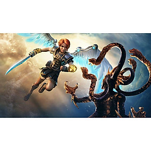 Immortals Fenyx Rising - Standard Edition - [PlayStation 5]