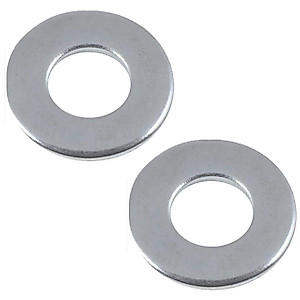 HD Switch 1 Kit Front Wheel Axle Hub Caps and Hardware Kit Replaces 104757X428, 532104757 Craftsman Sears Husqvarna Poulan AYP Garden Tractor Lawnmower