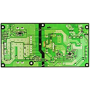 Refrigerator DA92-00795A Module Control Board
