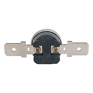 OCS Parts Bunn 29329.1000 Hi Limit Thermostat| Replacement Thermostat for Home and Commercial Bunn Coffee Brewers and Warmers (6)