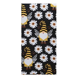 Kay Dee Designs Save The Gnomes Terry Towel, Various