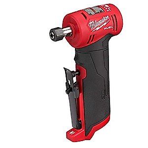 Milwaukee 2485-20 M12 FUEL Right Angle Die Grinder (Tool Only)
