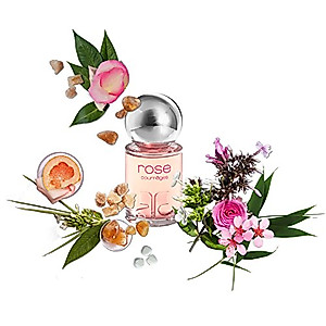 Courreges Rose Eau De Parfum Spray 3.0 Oz