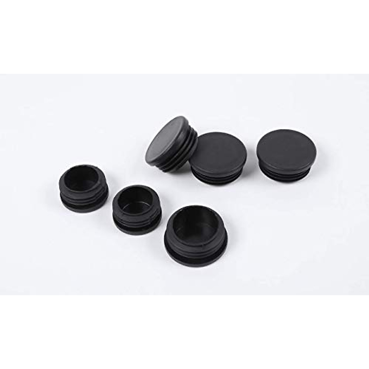 Bestmotoring Car Chassis Waterproof ABS Plug 6pcs for Suzuki Jimny 2019-2020