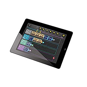Thames & Kosmos | Robotics Smart Machines | Robotics for Kids 8 and up | STEM Kit builds 8 Robots | Full Color Manual to help with assembly | Requires tablet or smartphone | Parents' Choice Gold Award
