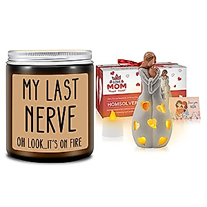 Gifts for Mom from Daughter-Mom Birthday Gifts