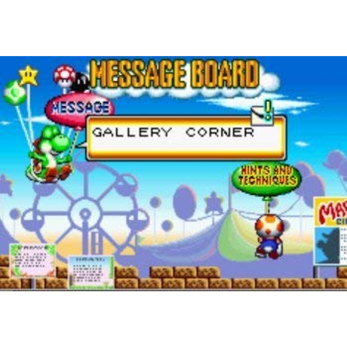 Game & Watch Gallery 4 (Renewed)